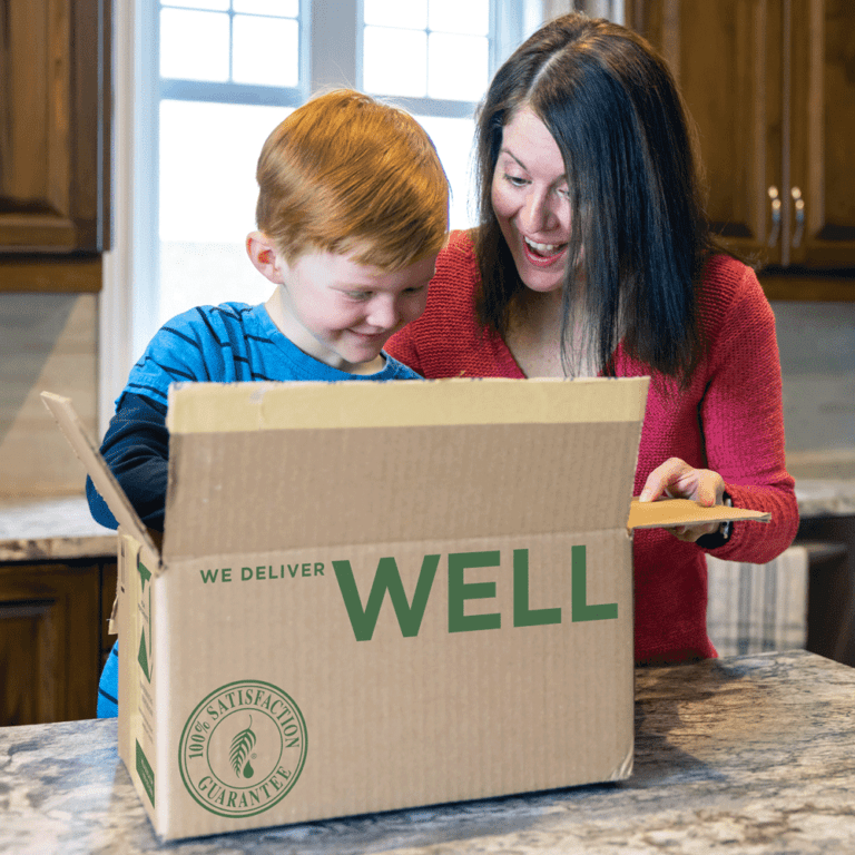 Learn about the mission of Melaleuca, The Wellness Company